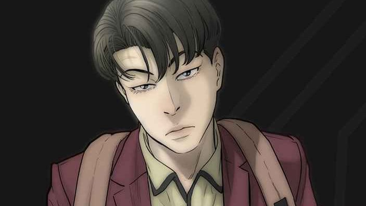 Read Manga Cell - Chapter 29