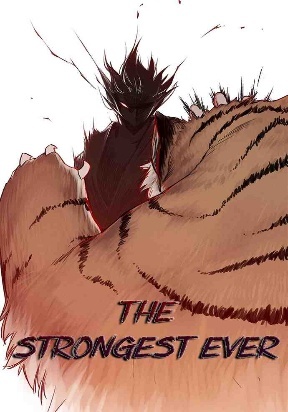 Read Manga The Strongest Ever - Chapter 183
