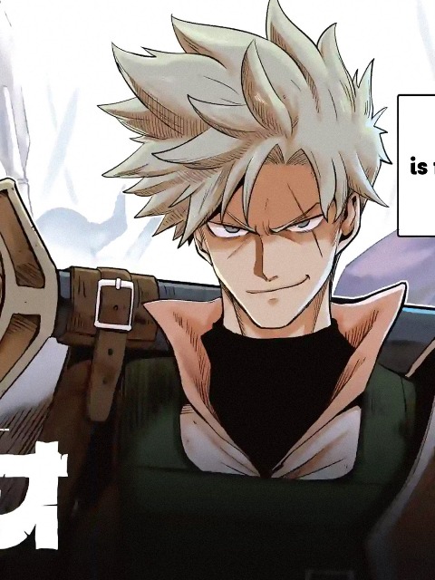 Read Manga Verndio – Surreal Sword Saga - Chapter 69