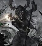 Read Manga I’m the Evil Lord of an Intergalactic Empire! - Chapter 1
