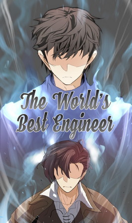 Read Manga The World’s Best Engineer - Chapter 110