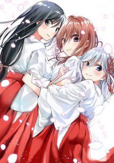 Manga Artist Zyugoya - Read Manga Online - Manga Catalog №1