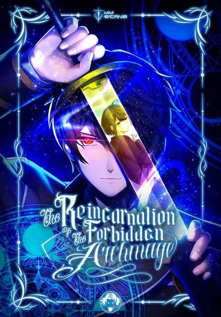 Read The Reincarnation of the Forbidden Archmage - manga Online in English