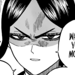 Read Manga BLACK CLOVER - Chapter 338