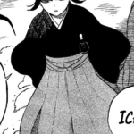 Read Manga BLACK CLOVER - Chapter 338
