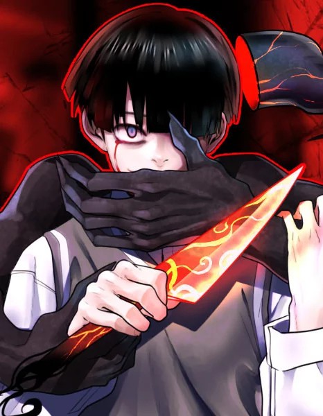 Read The Devil’S Boy - manga Online in English