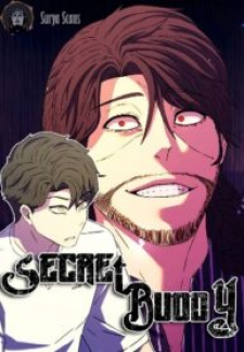 Read Manga Secret Buddy - Chapter 1