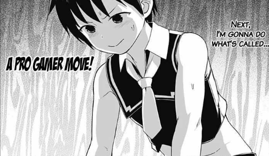 Read Manga Valhalla Otintin-kan - Chapter 4
