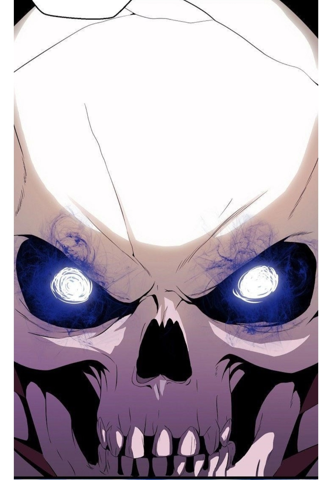 Read Manga Skeleton Warrior - Chapter 1