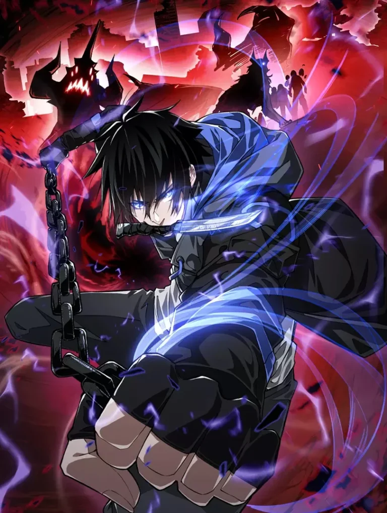 Read Manga Doom Summoner - Chapter 1