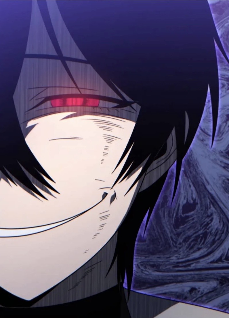 Read Manga The Demon Prince goes to the Academy - Chapter 21