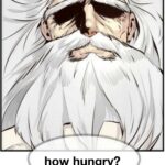 Read Manga VOLCANIC AGE - Chapter 1