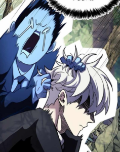 Read Manga The Player With a Hidden Past - Chapter 35