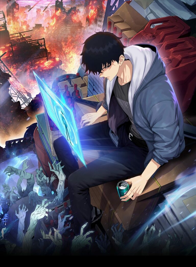 Manhua Archives - Read Manga Online - Manga Catalog №1