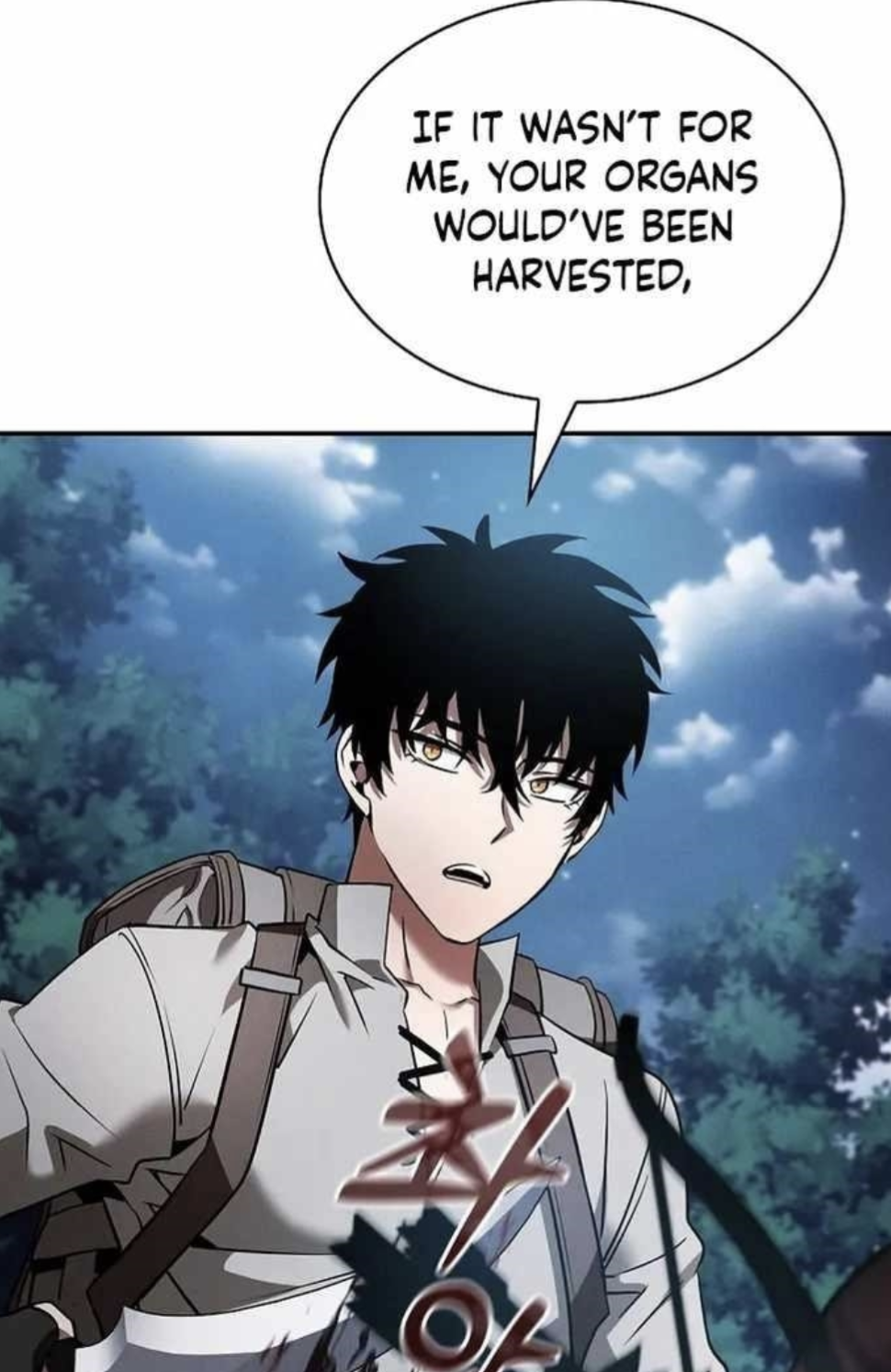 Read Manga Academy’s Genius Swordmaster - Chapter 7