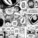 Read Manga One Piece - Chapter 1110