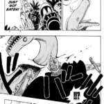 Read Manga One Piece - Chapter 1110