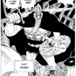 Read Manga One Piece - Chapter 1110