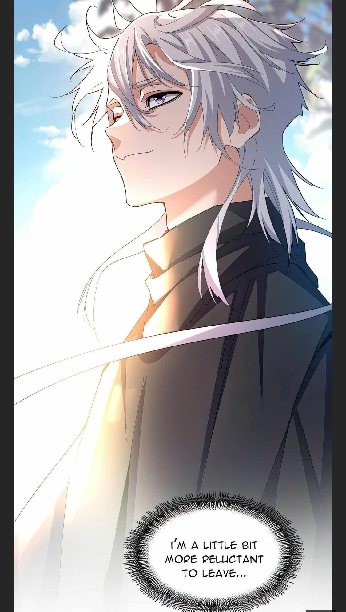 Read Manga Magic Emperor - Chapter 544