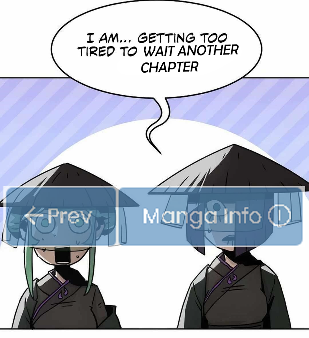 Read Manga Becoming the Swordmaster Rank Young Lord of the Sichuan Tang ...