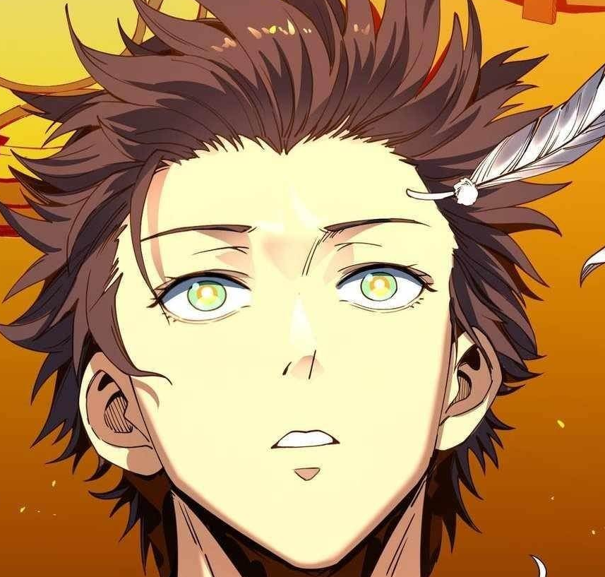 Read Manga SSS Grade Saint Knight - Chapter 1