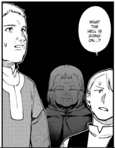 Read Manga The Amazing Village Creator: Slow Living with the Village ...