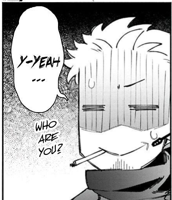 Read Manga Demon Lord, Retry! - Chapter 21