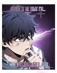 Read Manga Solo Resurrection - Chapter 5