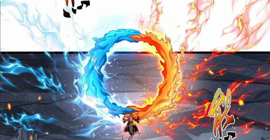 Read Manga Magic Emperor - Chapter 644