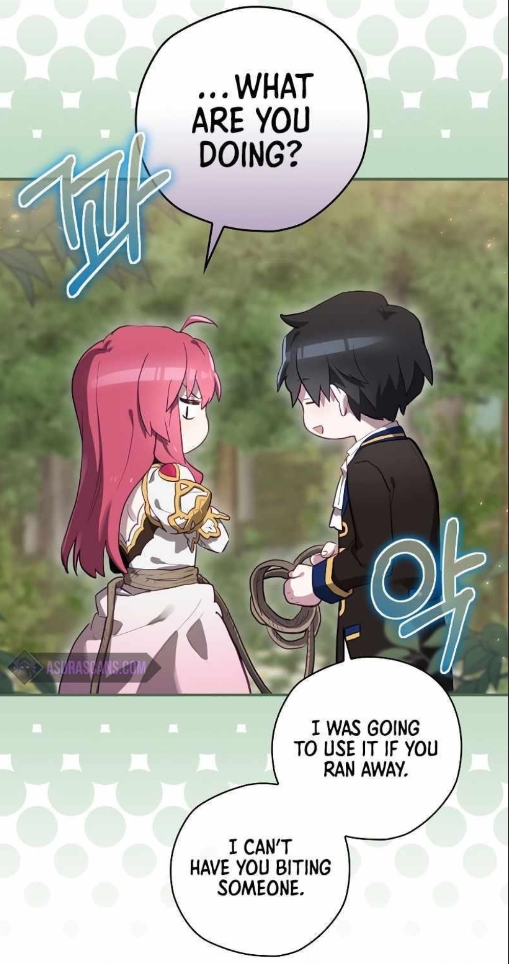 Read Manga White Necromancer ~Road to Necromancer King~ - Chapter 15.2