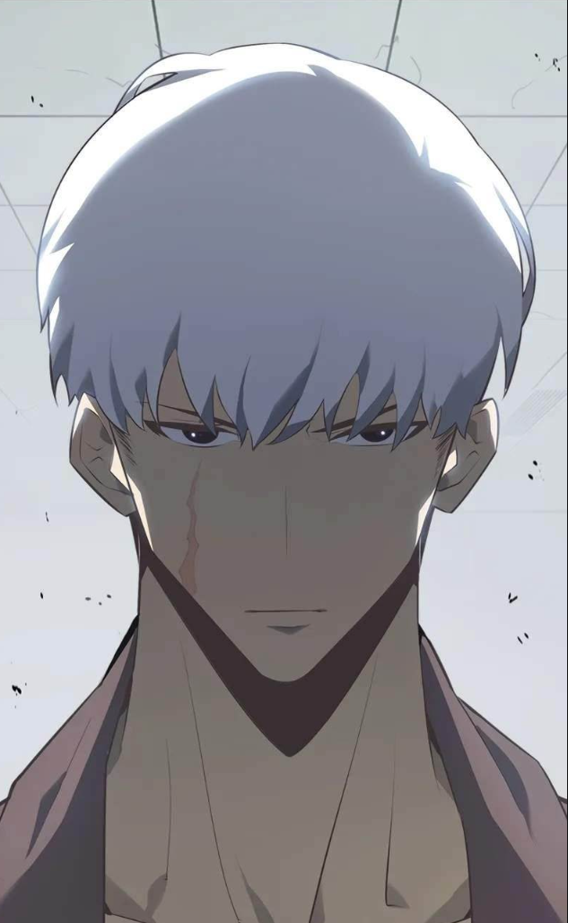 Read Manga Return From The Abyss - Chapter 6