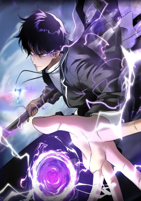 Read Awakening the Purple Thunder at the Beginning - manga Online in ...