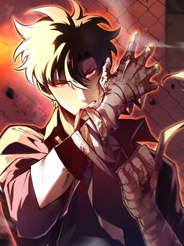 Read Manga The Clan’s Failure Was Once the Continent’s Strongest ...