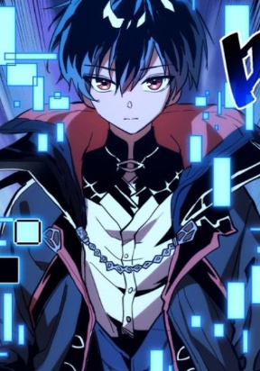 Read Manga My Avatar Is Becoming the Final Boss - Chapter 17