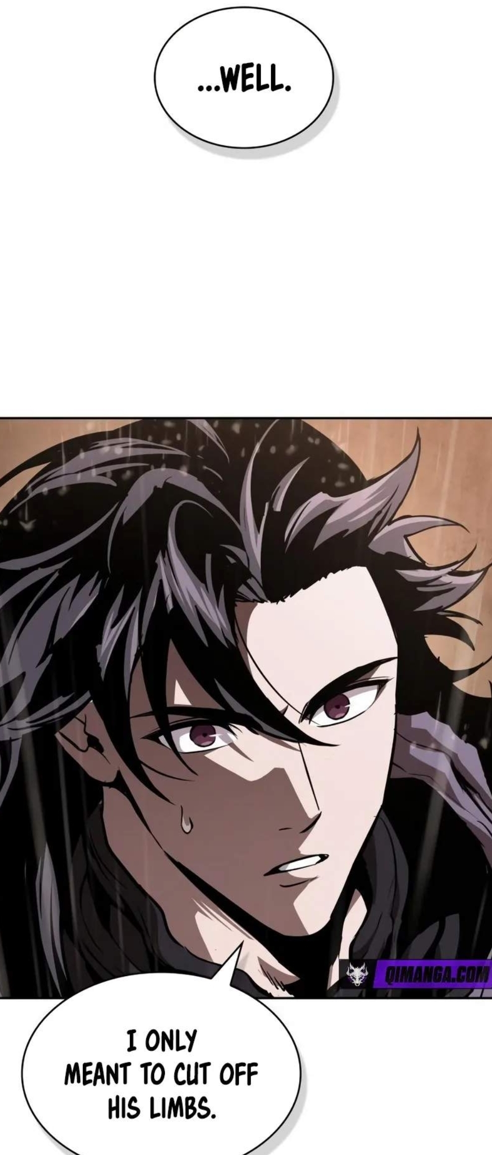 Read Manga Nano Machine - Chapter 319