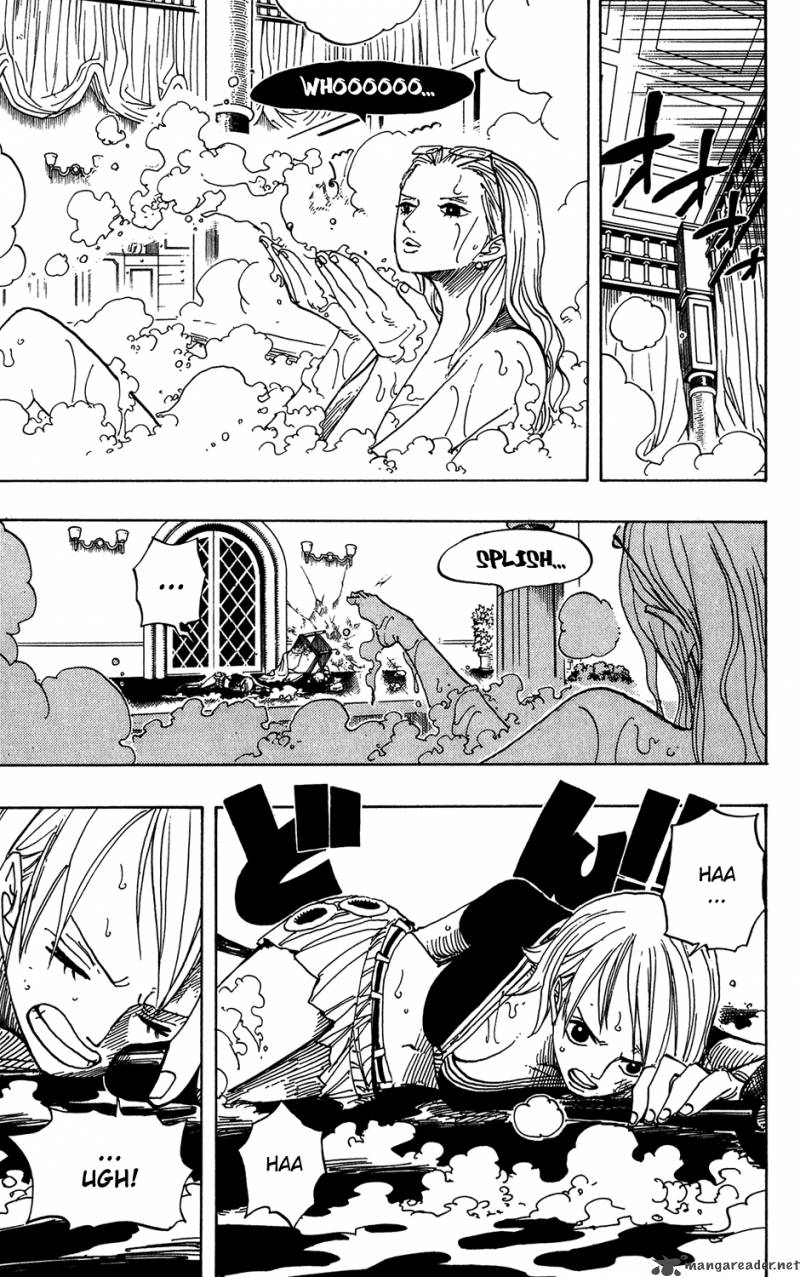 One Piece Chapter 406 One Piece Manga Online One Piece Chapter 406 One Piece Manga Online