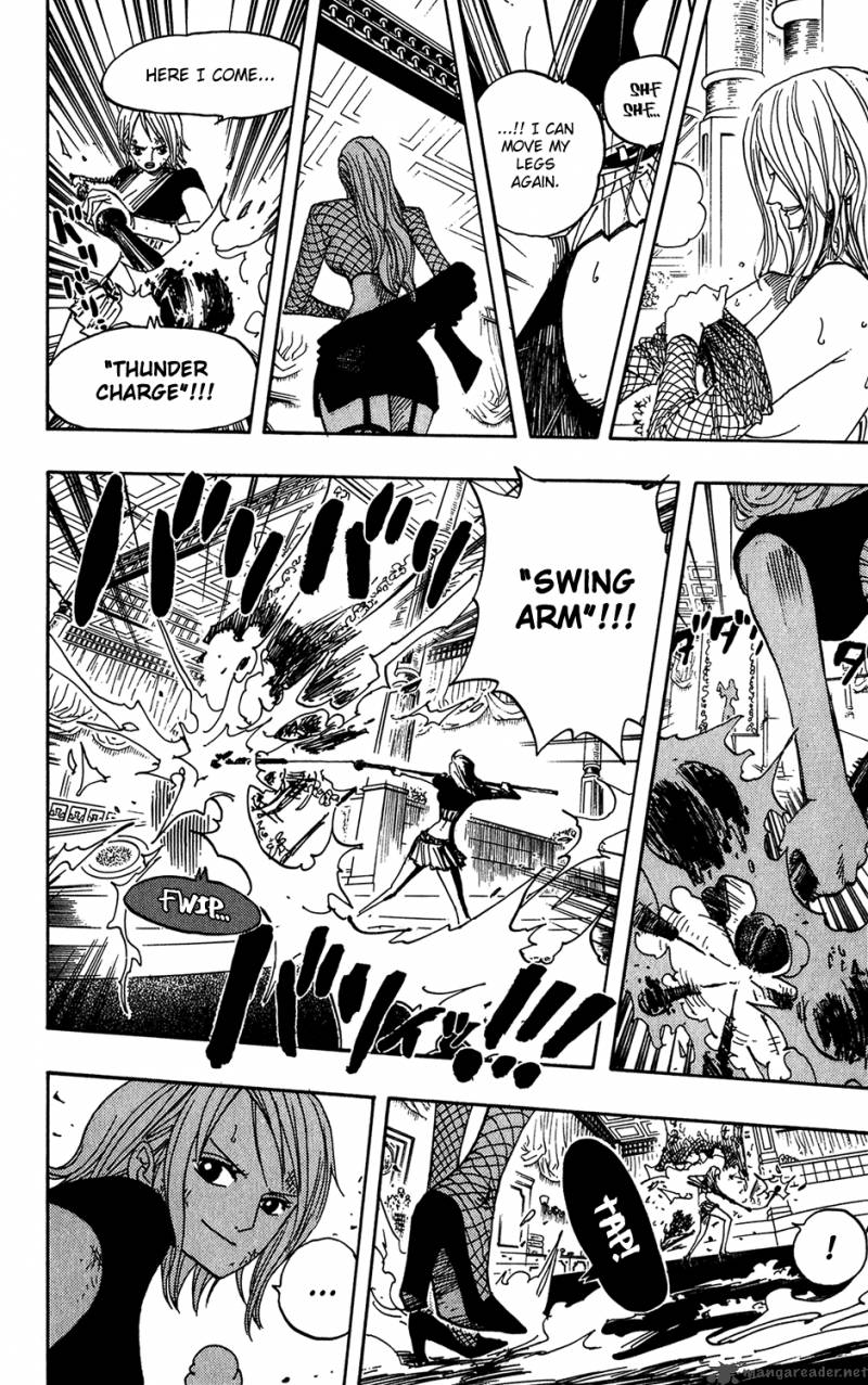One Piece Chapter 407 Monster One Piece Manga Online One Piece Chapter 407 Monster One Piece Manga Online