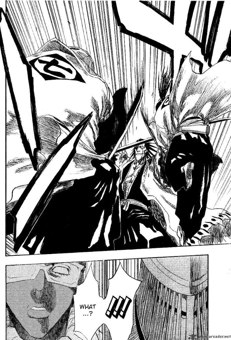 Read Manga BLEACH - Chapter 145 - Shaken