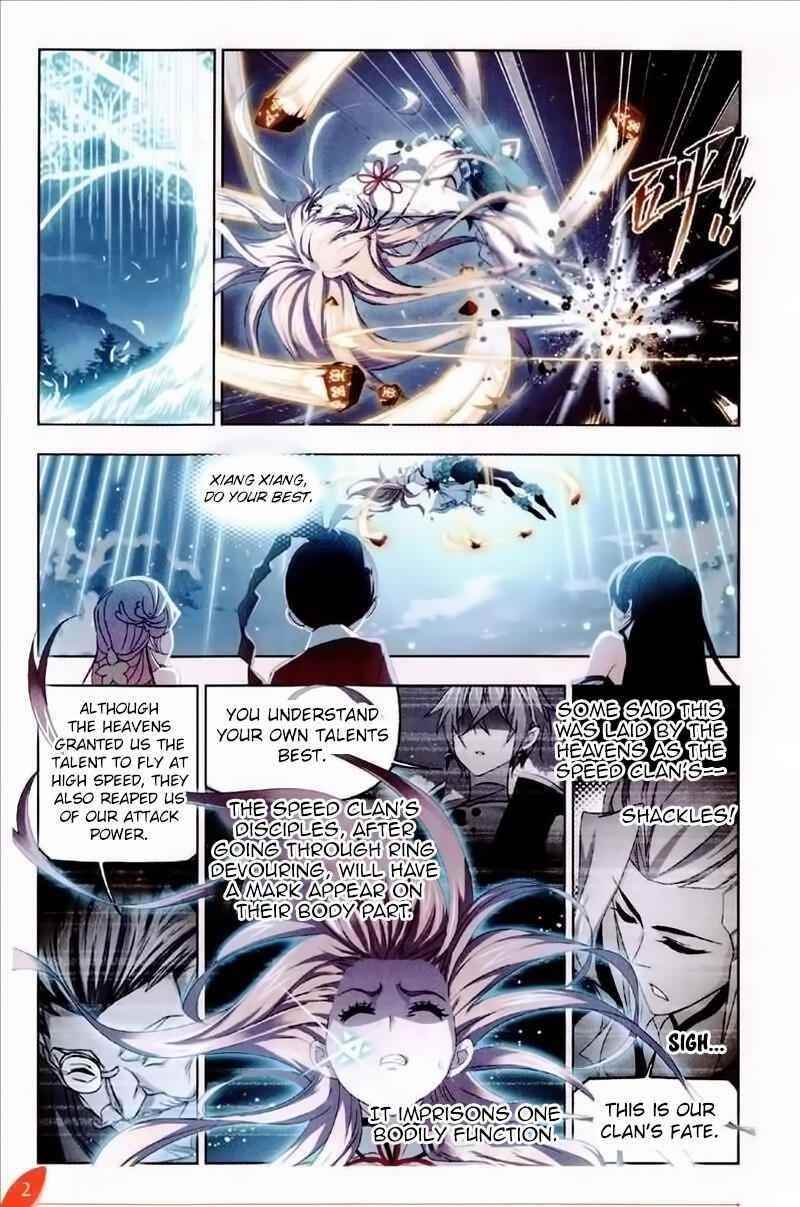 Read Manga Soul Land - Chapter 231
