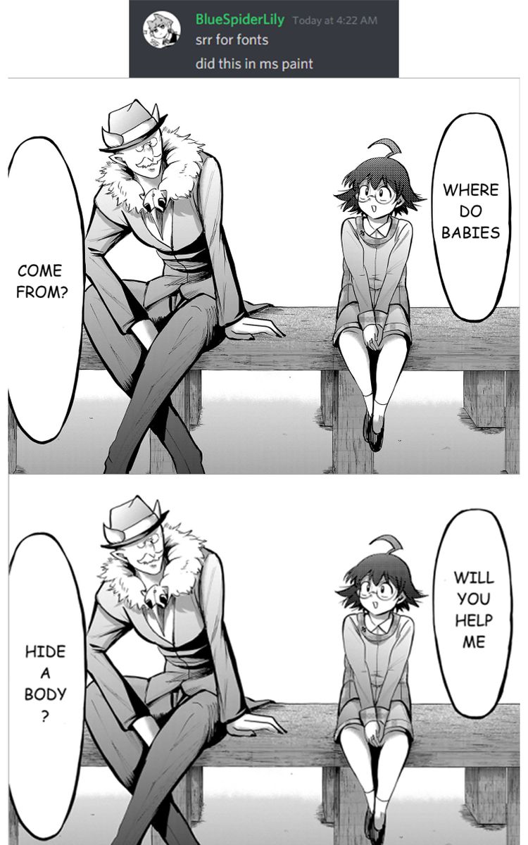 Read Manga Mairimashita! Iruma-kun - Chapter 95 - Abnormal Class's New ...