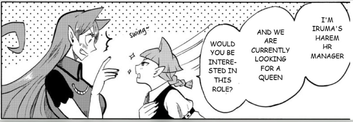 Read Manga Mairimashita! Iruma-kun - Chapter 95 - Abnormal Class's New ...