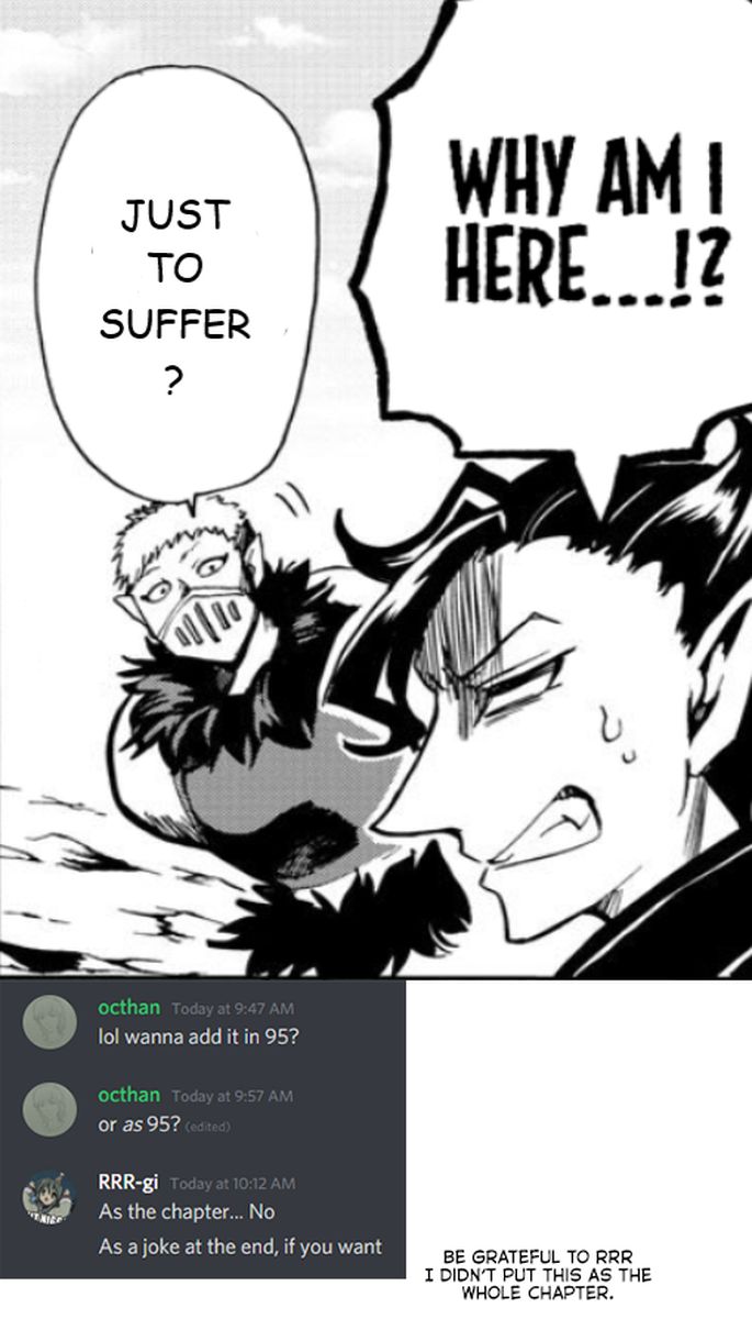 Read Manga Mairimashita! Iruma-kun - Chapter 95 - Abnormal Class's New ...