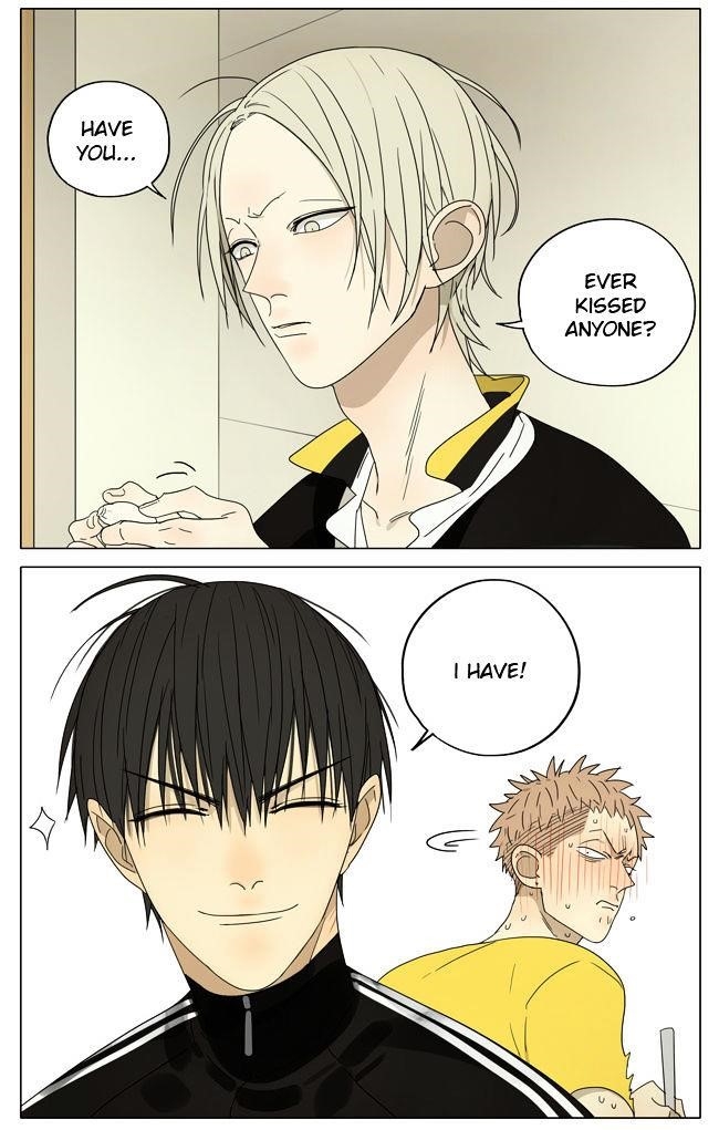 Read Manga 19 Days - Chapter 186