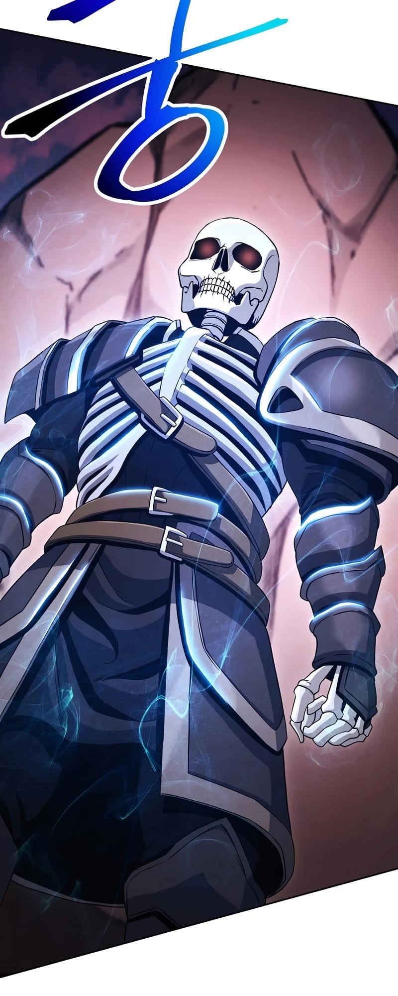 Read Manga Skeleton Soldier Couldn’T Protect The Dungeon - Chapter 233