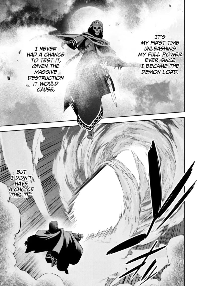 Read Manga The Executed Sage Is Reincarnated as a Lich and Starts an ...