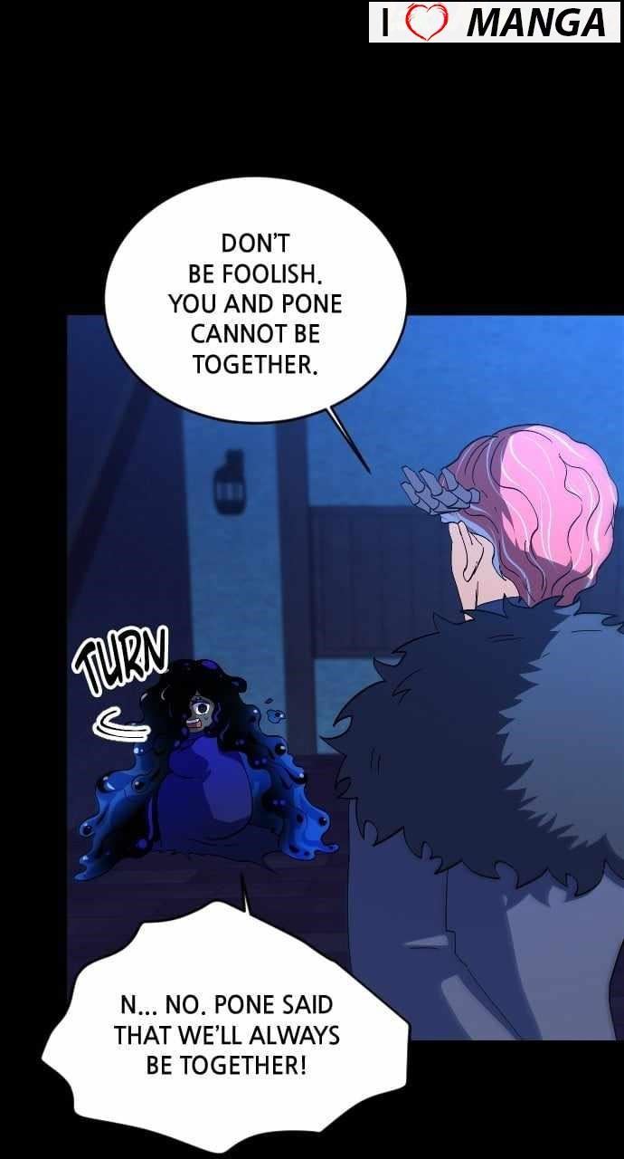 Read Manga The Last Golden Child - Chapter 109