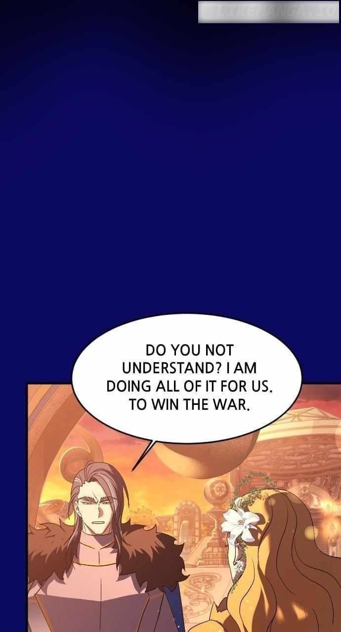 Read Manga The Last Golden Child - Chapter 152