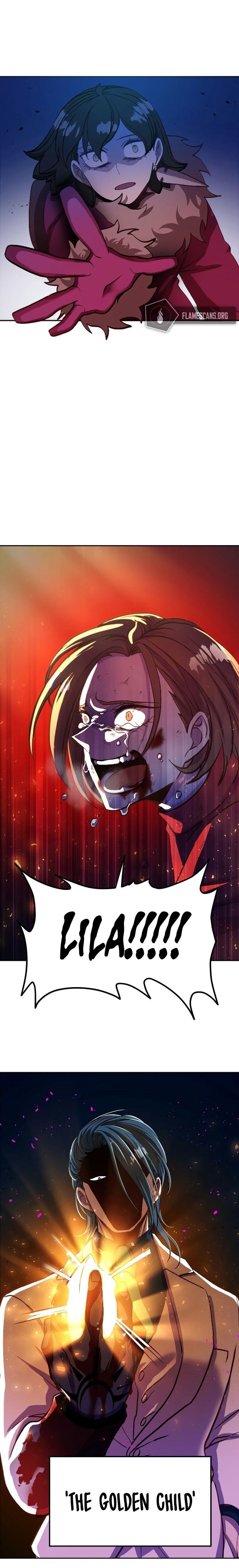 Read Manga The Last Golden Child - Chapter 2