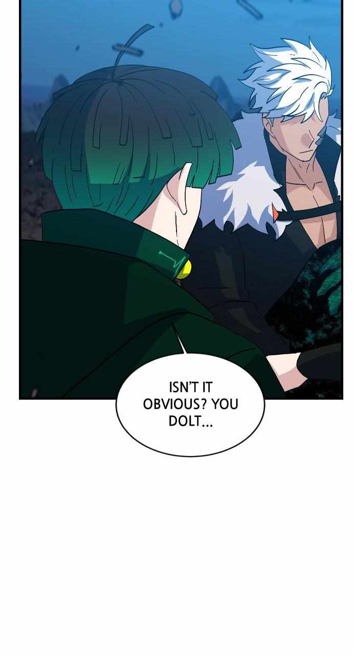 Read Manga The Last Golden Child - Chapter 112