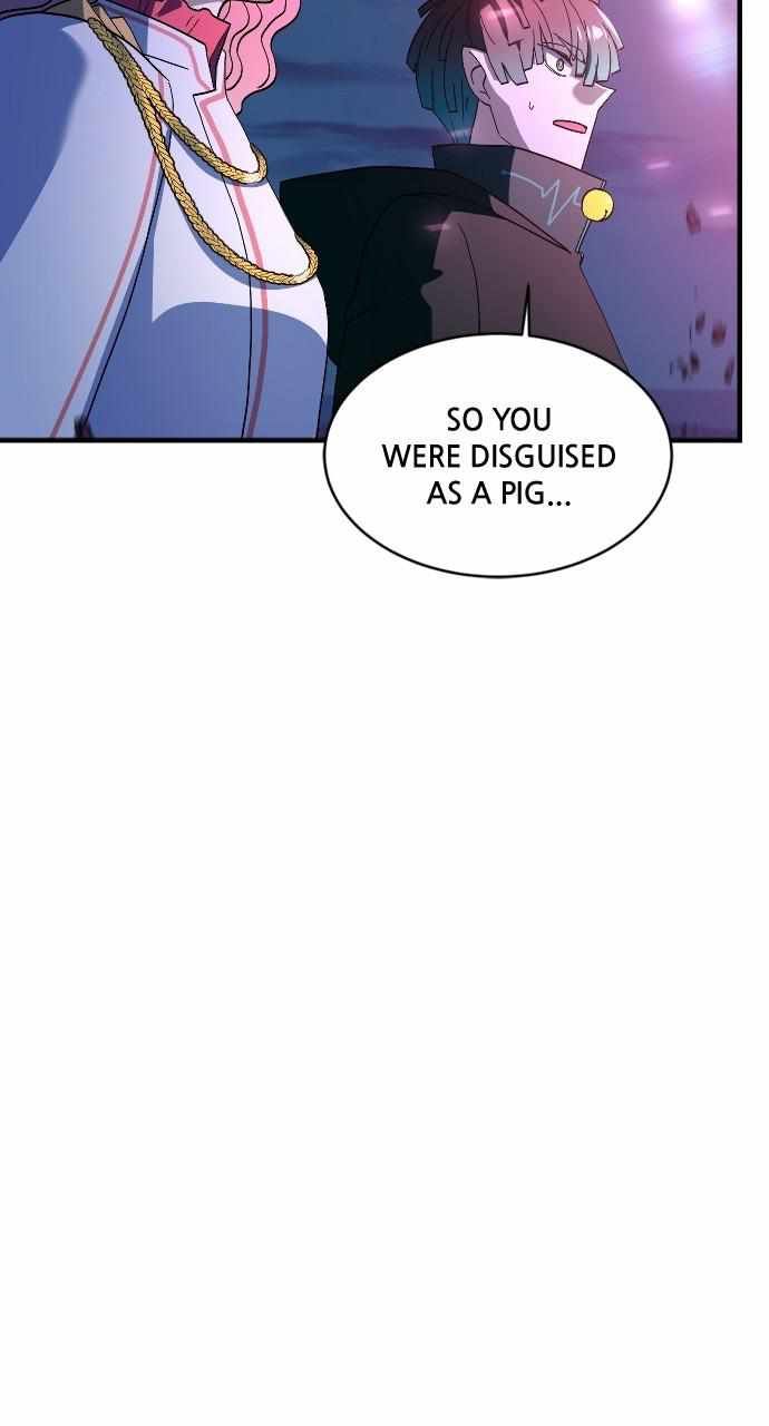 Read Manga The Last Golden Child - Chapter 112